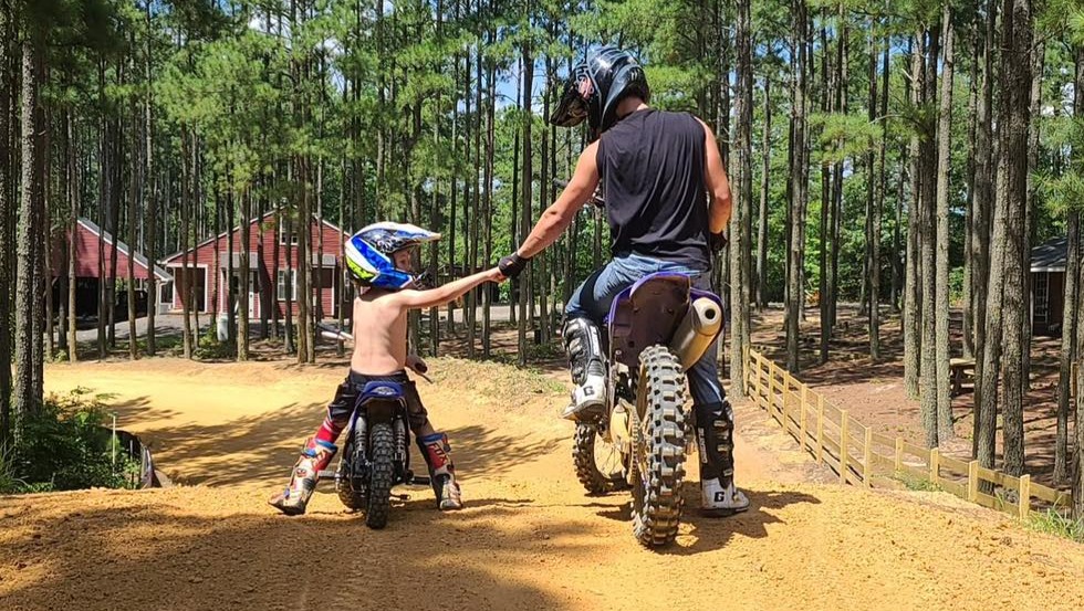 Fundraiser for Ricky Moore by Susan Moore : Support Megan After Connor ...