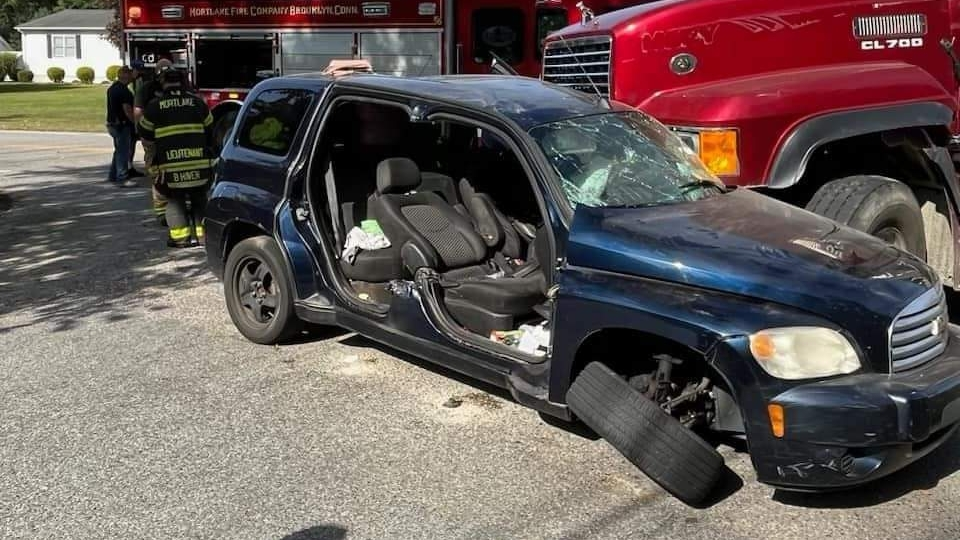 Fundraiser for Damyon Lachance by Christi Patterson : Urgent medical ...