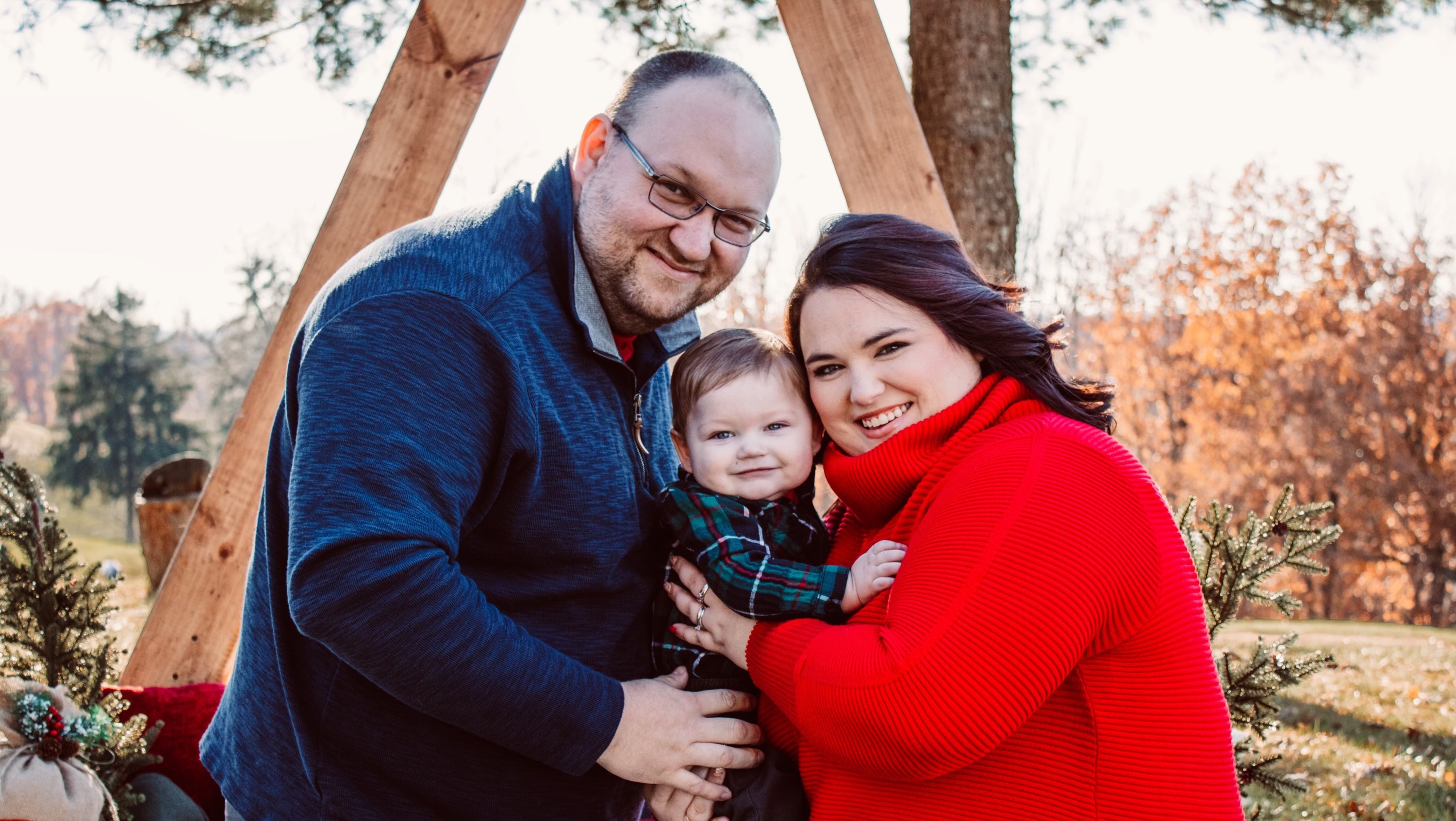 Fundraiser for Danielle Johnson by AJ and Becky Corder : Support Logan ...