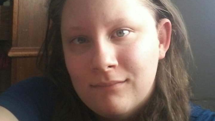 Fundraiser by Jennifer Ward : Help us bring Allie home to be at rest