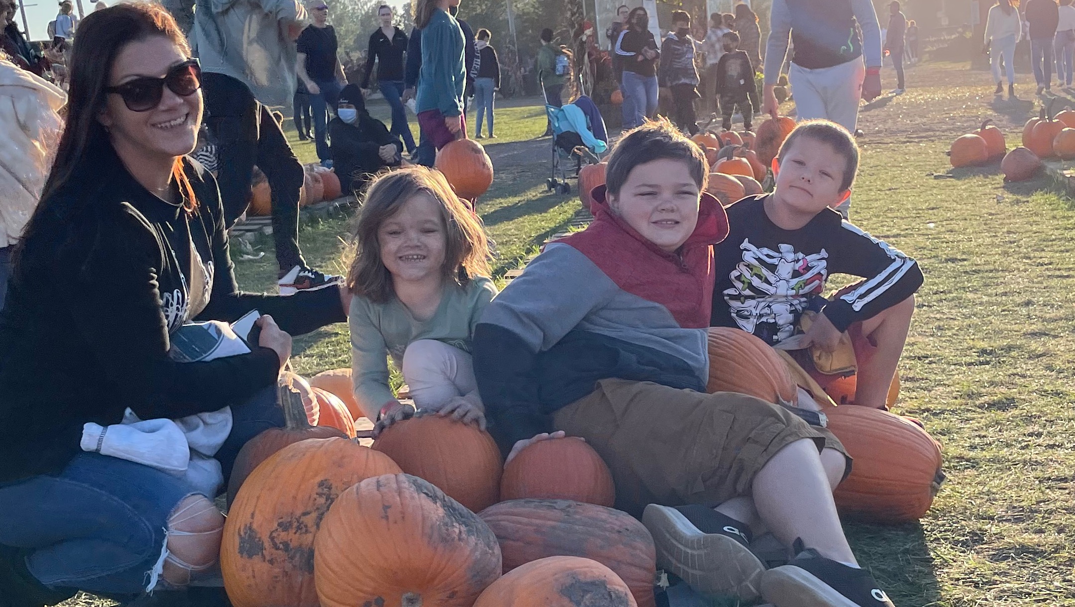 Fundraiser by Jenn Totten : Support Courtney's Battle Against Stage 4 ...