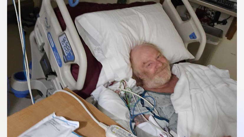 Fundraiser by Julie Cookson : Donate to Jim's Journey Through Cancer ...