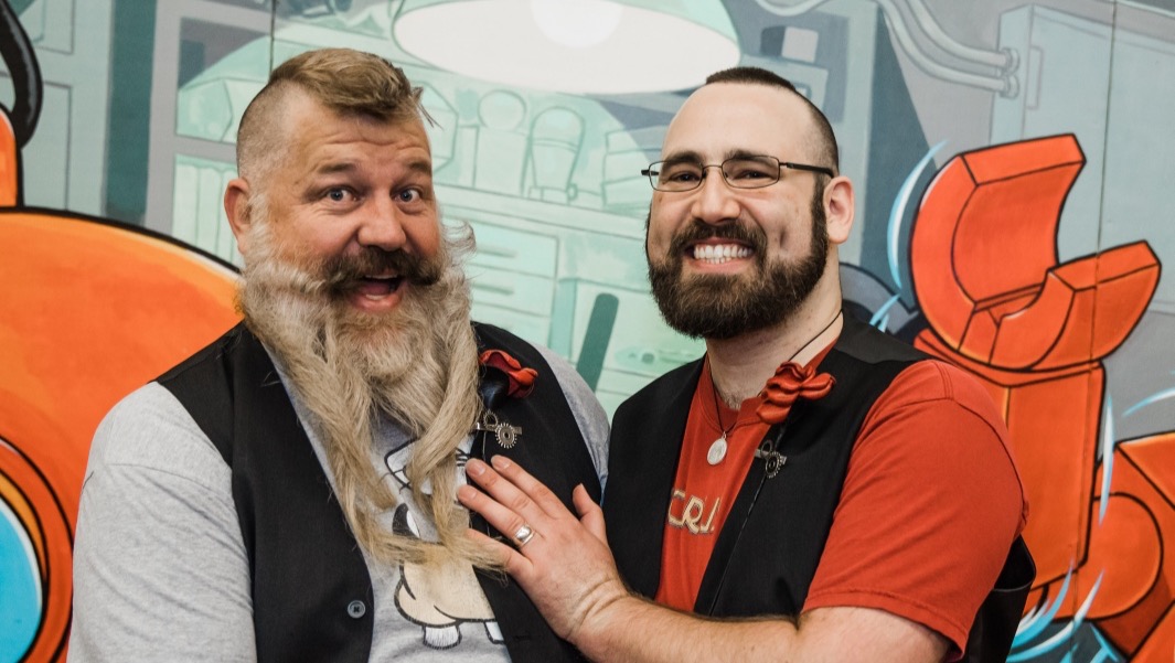 Fundraiser for Lawrence Michael Powell by Gloria Strohm : In Memory of ...