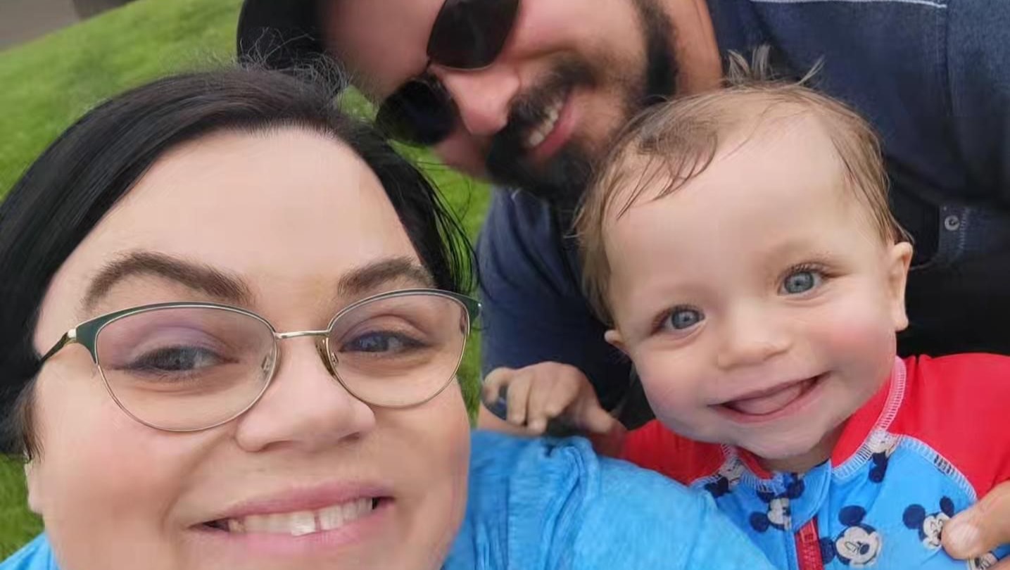 Fundraiser for Amanda Andrusyna by Merri Case : Support Amanda’s Life-Saving Heart Surgery