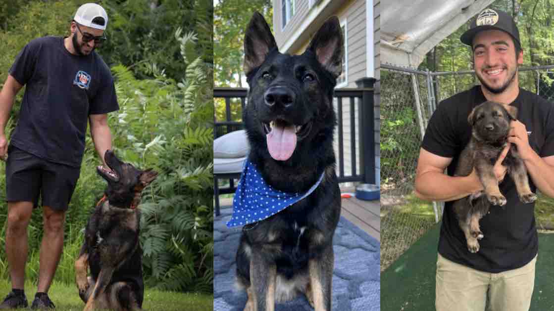 Fundraiser by Chloe Lasquade : Lex’s Medical Bills