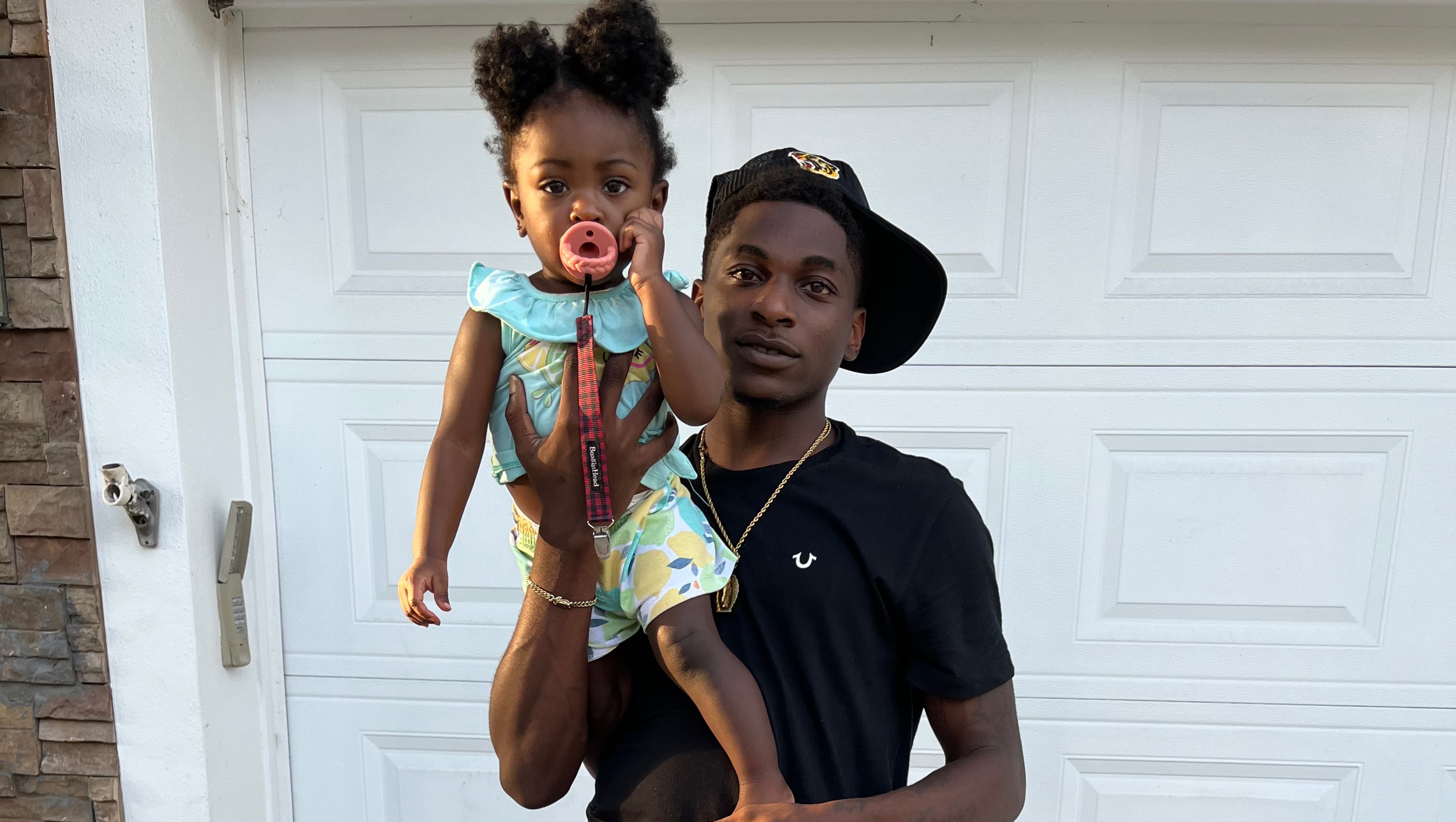 Fundraiser by Hilda Williams : Help Hilda Honor Her Son's Memory