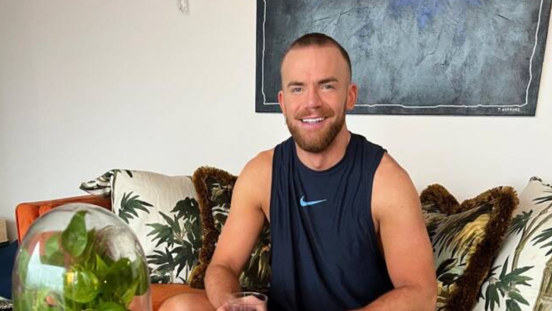 Fundraiser by Thomas Devine : Steve Corcoran