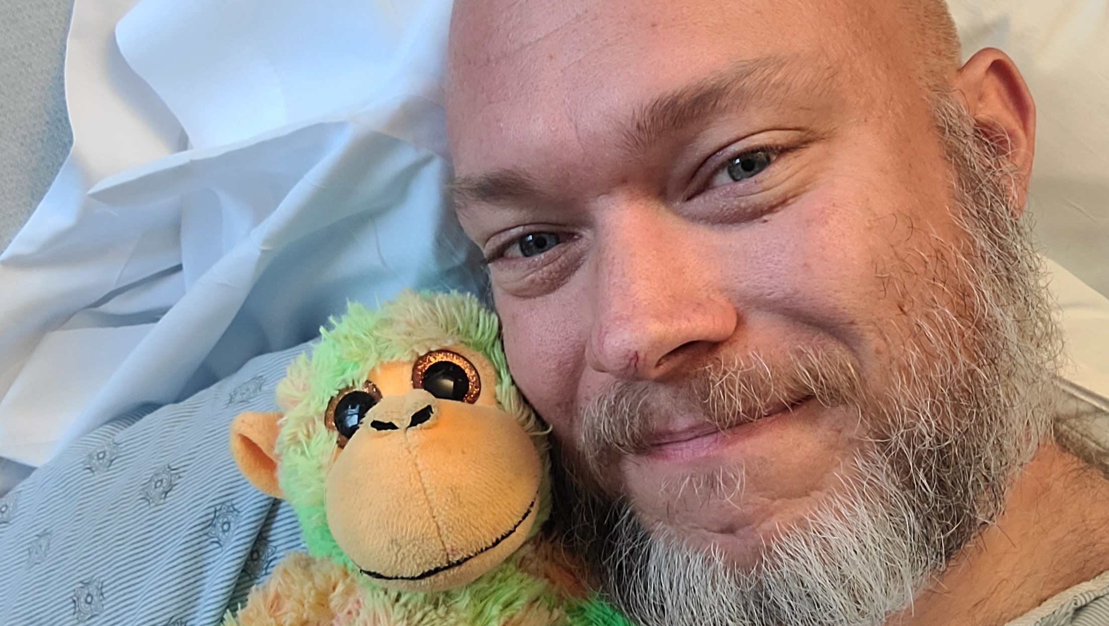 Fundraiser by Steven Vickers : Support for Family Facing Job Loss and Surgery