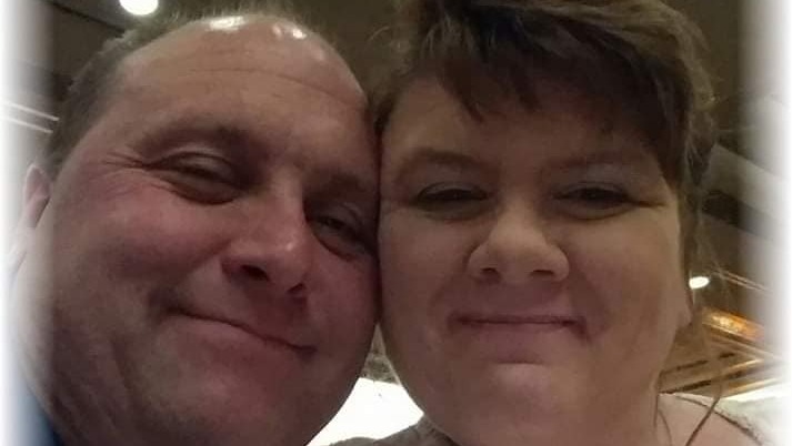 Fundraiser for Steve Stremmel by Cally Smith : Donate to Chris's Road ...