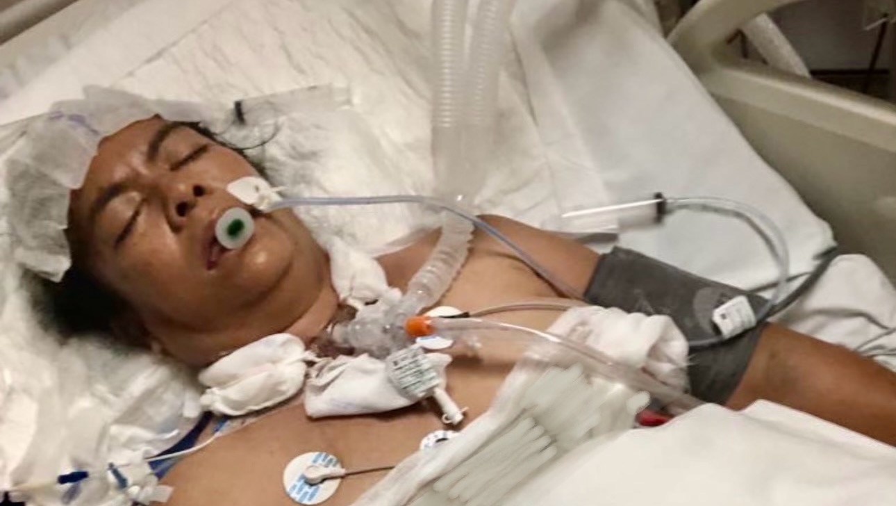 Fundraiser by Paulette Martinez : Help Norma in coma from severe head ...