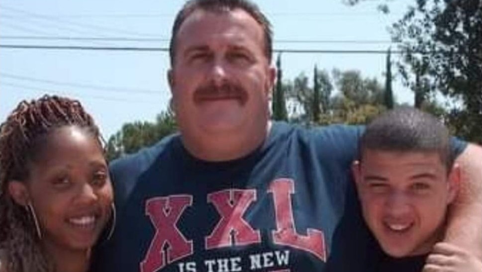 Fundraiser for Fatima Brown by Mary Grossman : Support Doug Grossman Jr ...