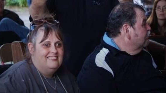 Fundraiser by Alexa Hines : Help Brian and Lenore Find Safe Housing