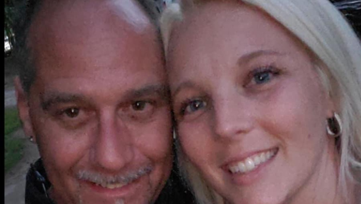 Fundraiser for Brittany Richer by Tina Desfosses : In Memory of Scott ...