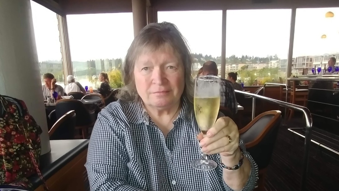 Fundraiser by Rick Harris : A Letter to family and friends of RUBY HARRIS