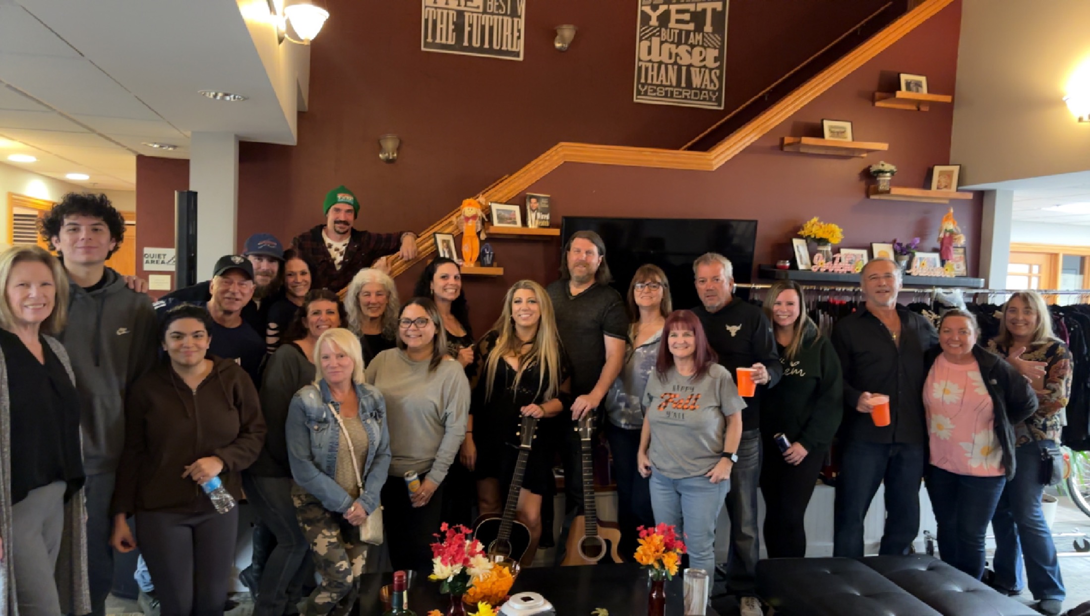 Fundraiser by Rachel Guzman : Help Launch Nonprofit to Empower Women