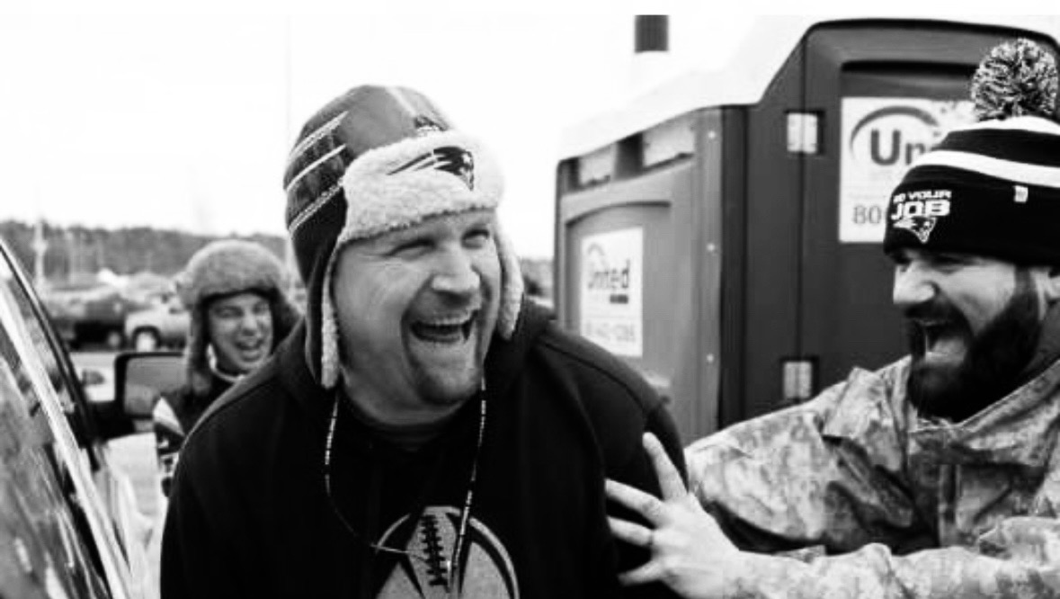 Fundraiser for Kent Haney by Joseph Bova : In Memory of John Bilodeau ...