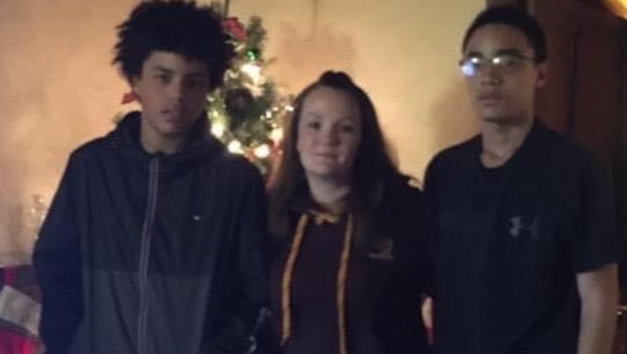 Fundraiser for Erin Corcoran Beard by Leonna White : Support Donovan ...