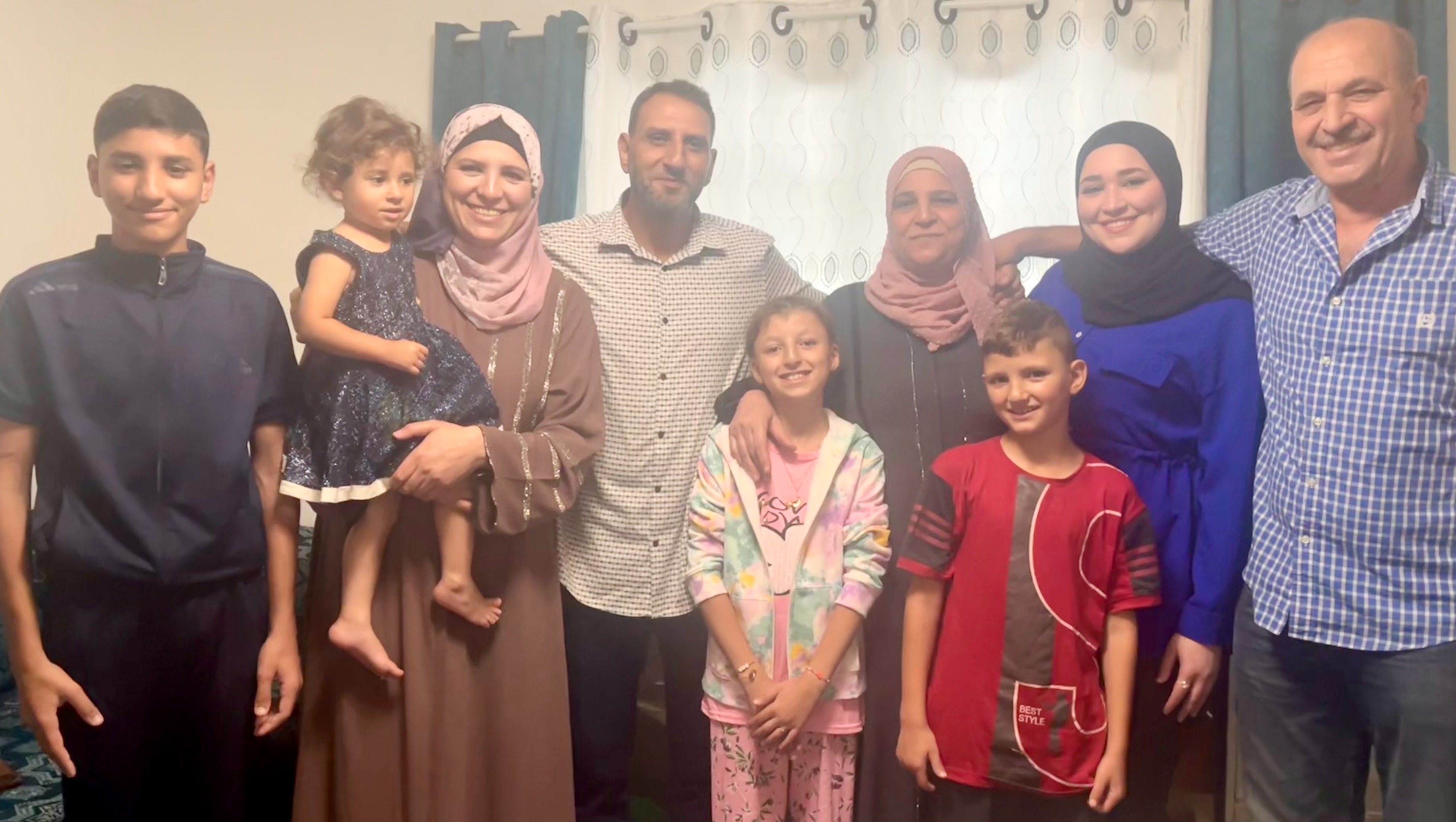 Fundraiser by Matthew Boucher : Support the Al Younes Family's New ...