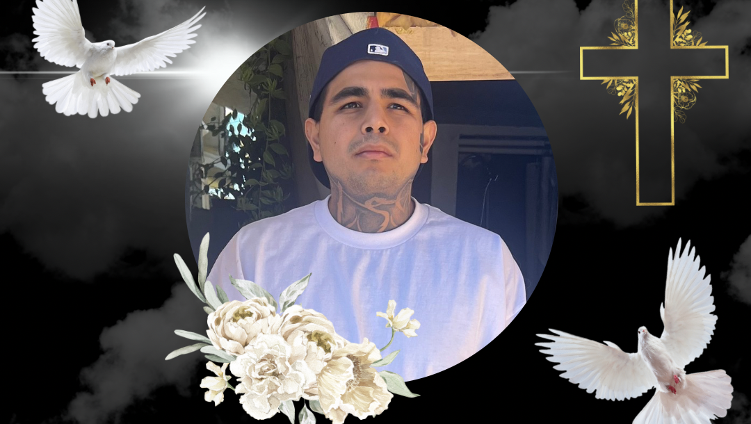 Fundraiser by Gloria Castaneda : In Memory of Jordan Castaneda: Burial Fund