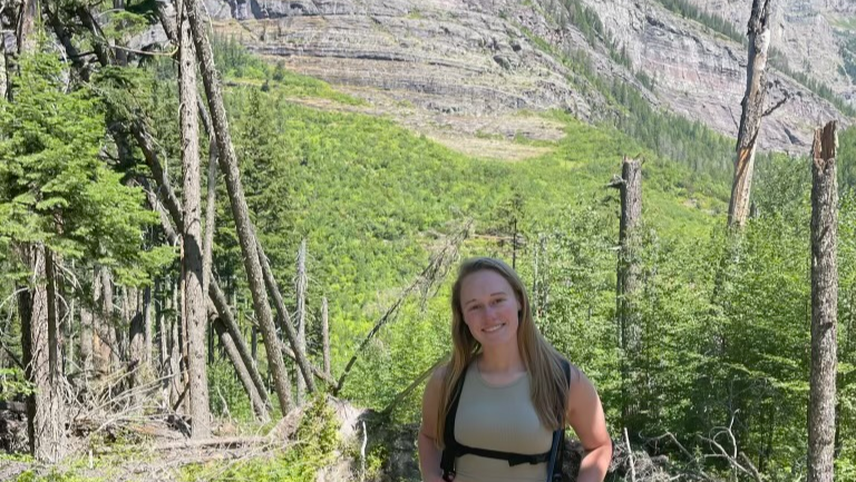 Fundraiser for Monica Hocum by Meaghan Carroll : Support Anna’s Medical ...