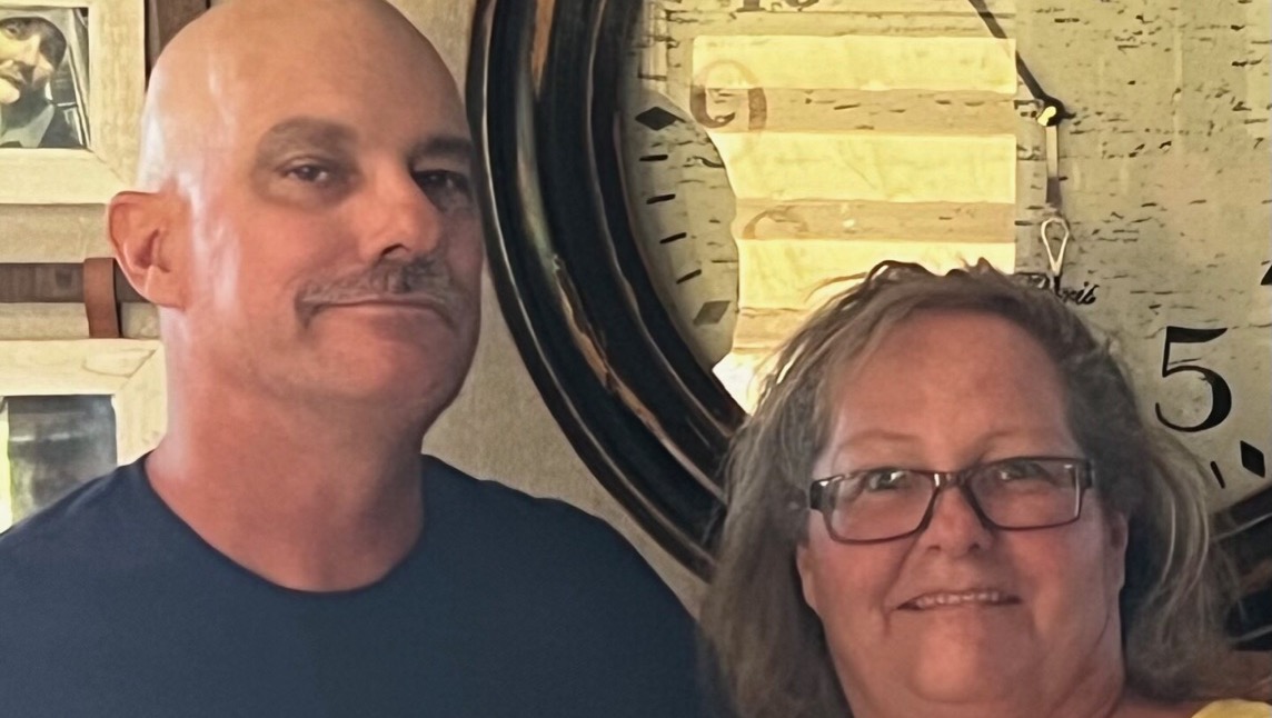 Fundraiser by Shauna Daffern : Help us to support Sheila & Robert in ...
