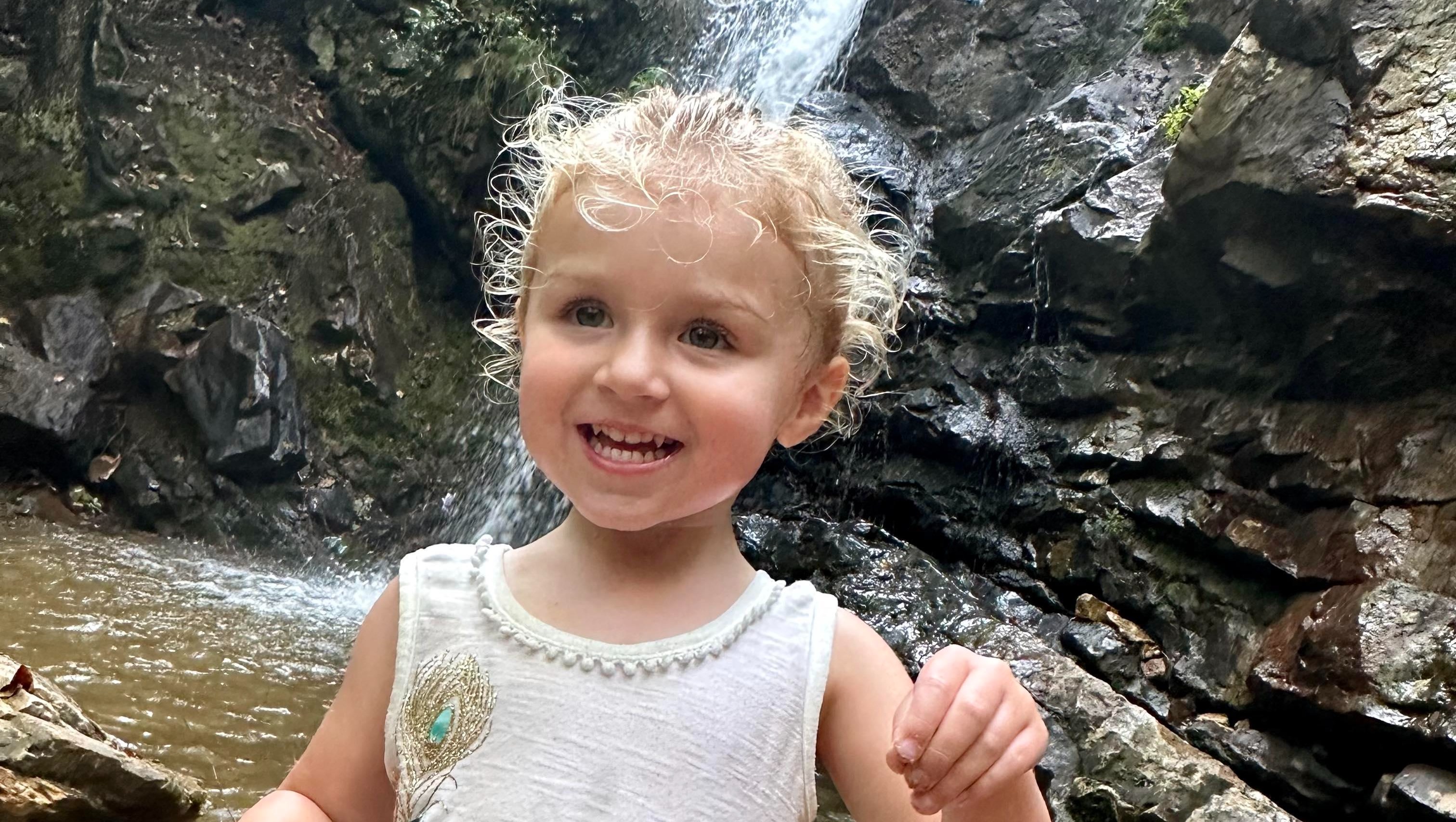 Fundraiser for Vanessa Stringer by Ryan Mutschler : Support Little ...