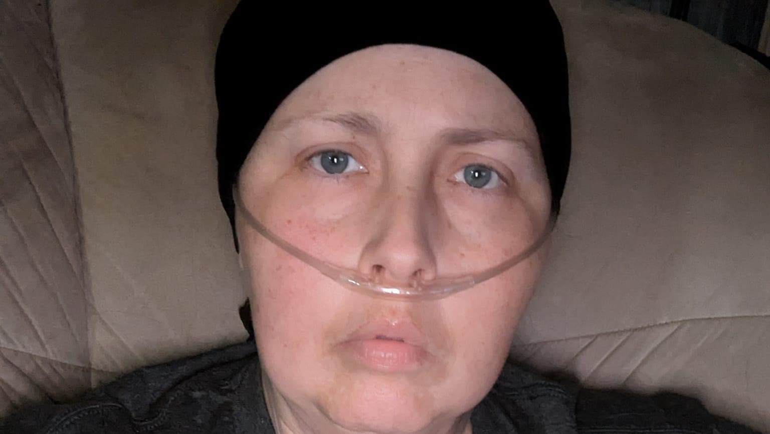 Fundraiser for Matt Bartley by Jennifer Brummitt : Help Heather and ...