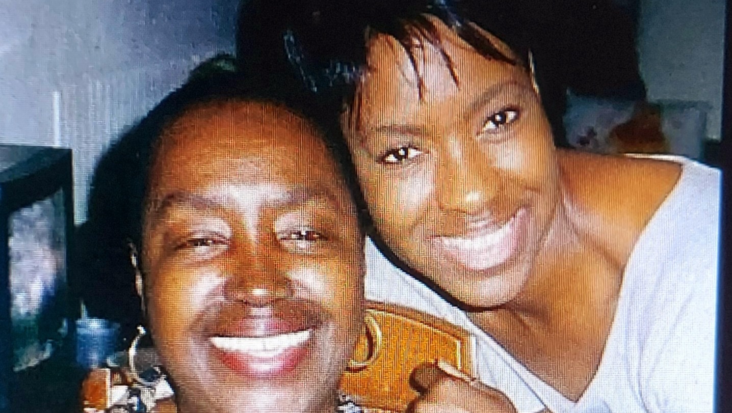 Fundraiser for Falonda TeArtt by Joan C : Show kindness and support for ...