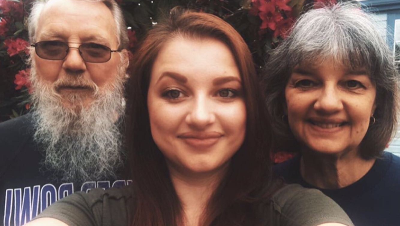 Fundraiser for Amy Berkheimer by Natalie Potts : Support the Berkheimer ...