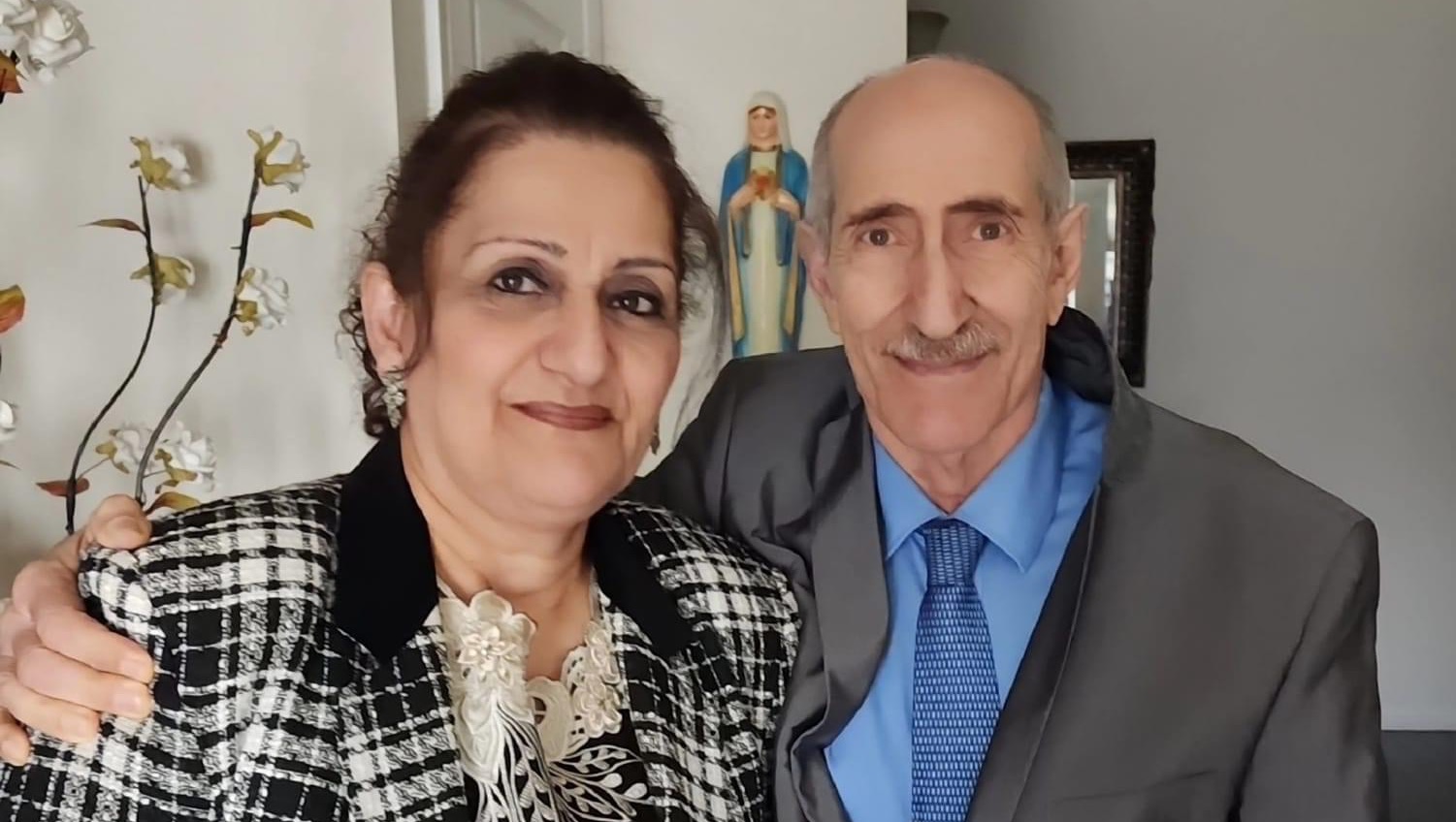 Fundraiser by Wasan Yonan : A Heartfelt Appeal to help Muner and his family