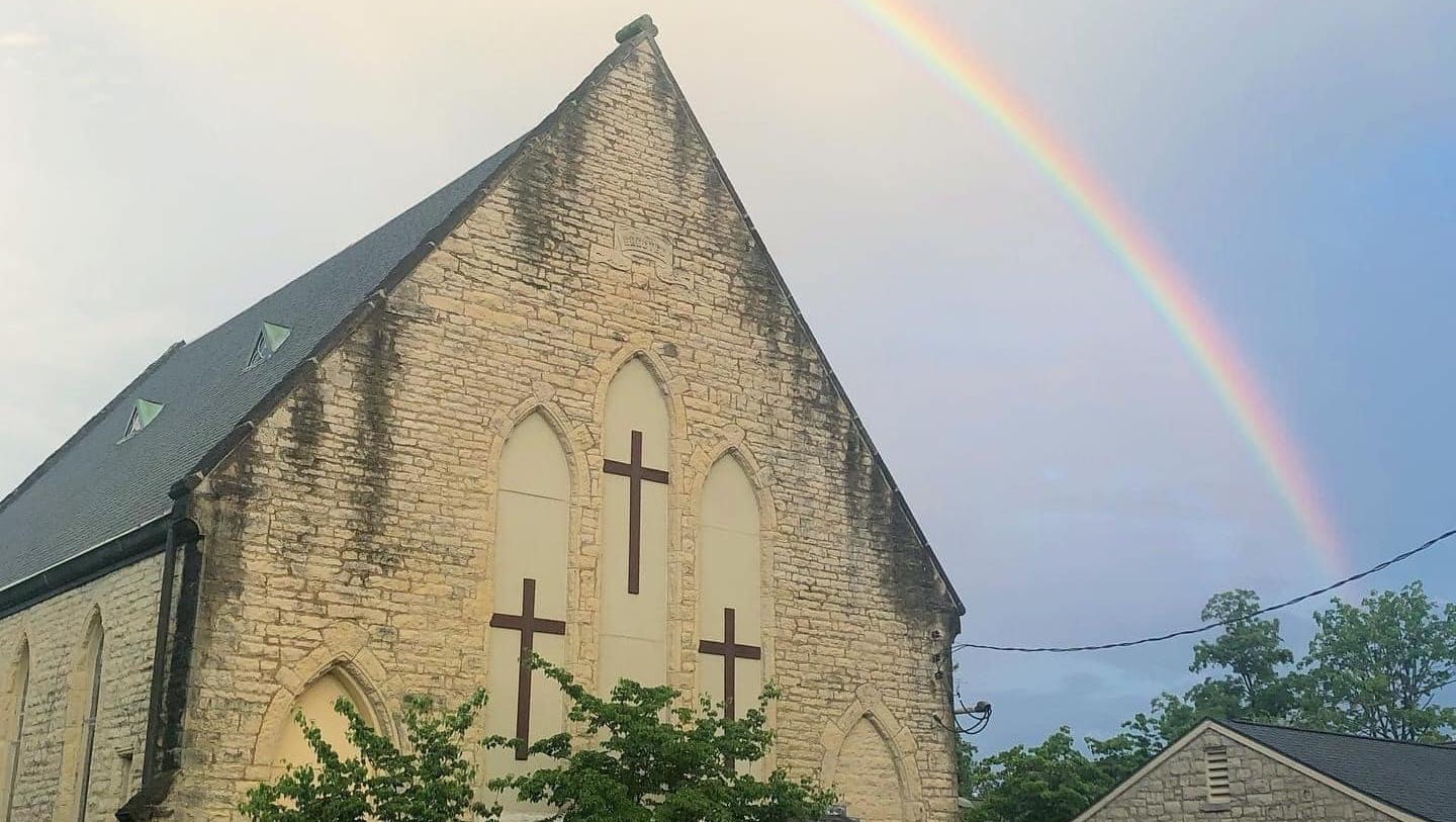 Fundraiser by Daria Schaffnit : First Presbyterian YS Bat Eviction