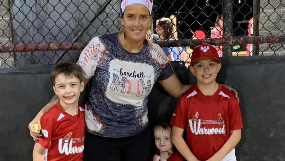 Fundraiser for Amanda Nickerson by Megan Watson : Help Amanda Nickerson ...