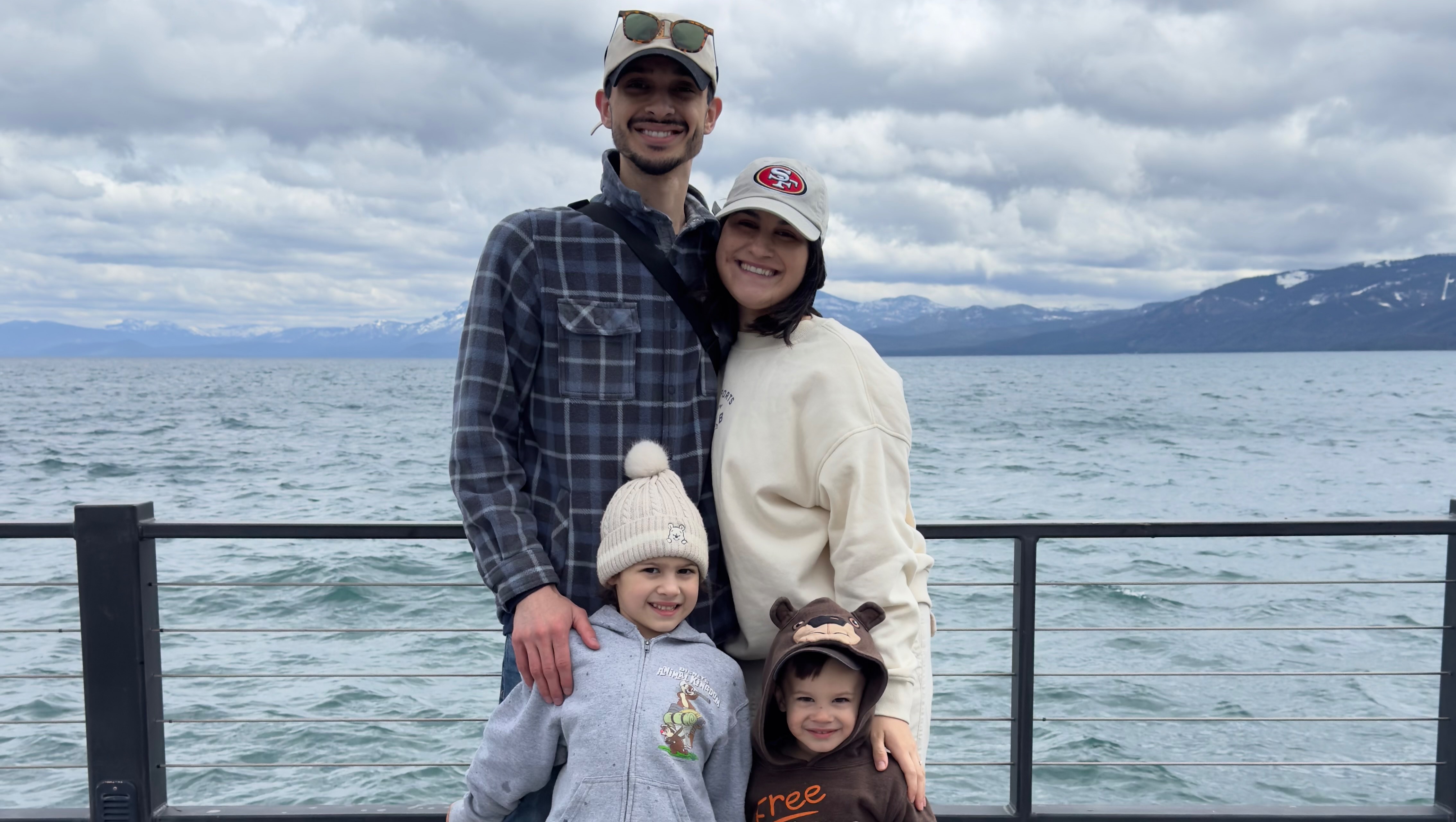 Fundraiser for Jordan Rivera by Megan Upshaw : Support Jordan's Brain ...