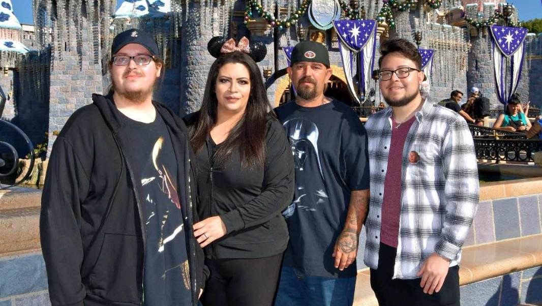 Fundraiser for Melissa Mathias by Charisima Bracken : Assist the ...