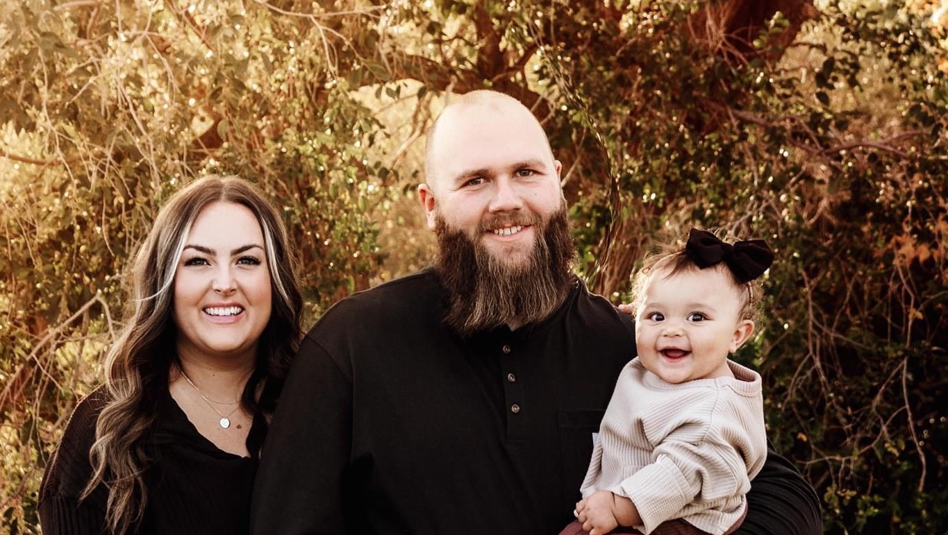 Fundraiser for Cade Robinson by Breelyn Banta : Support Jerika's ...