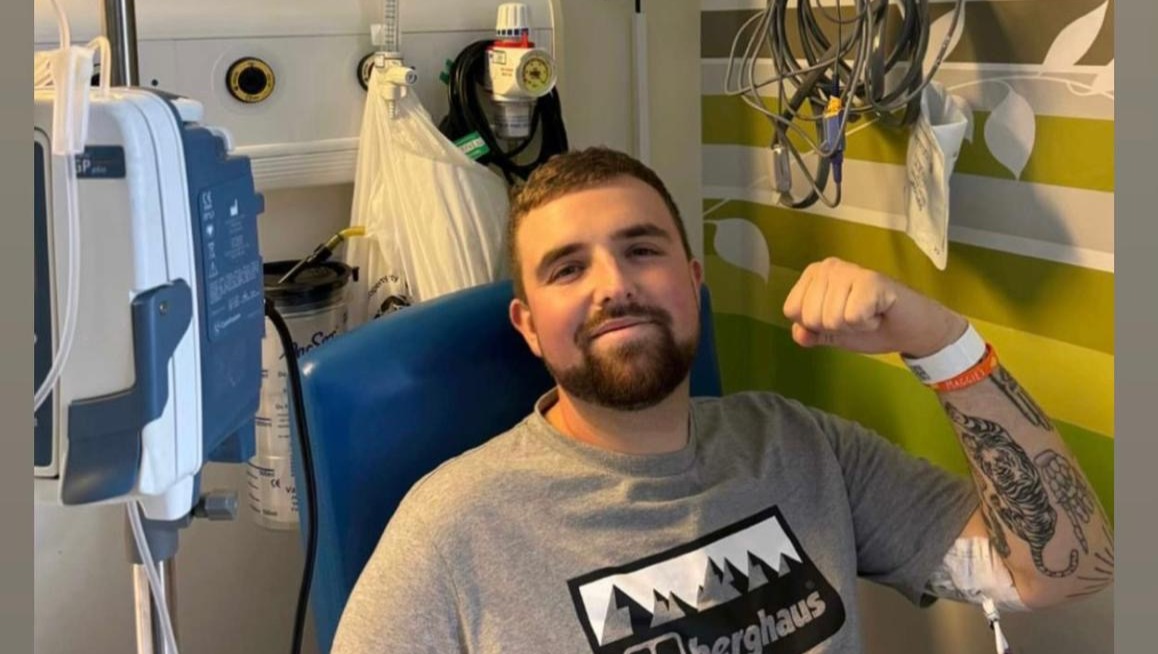 Fundraiser for Emily Leonard by Tyler Smith : Support Lewis with his ...