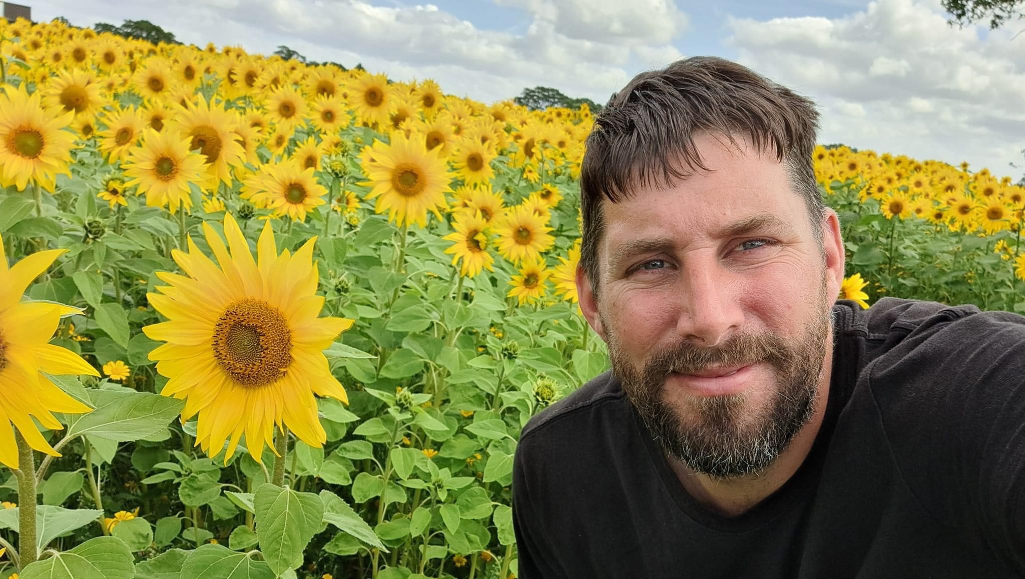 Fundraiser for Amy Heath by Jennifer Bridges : Daniel Lipscombe