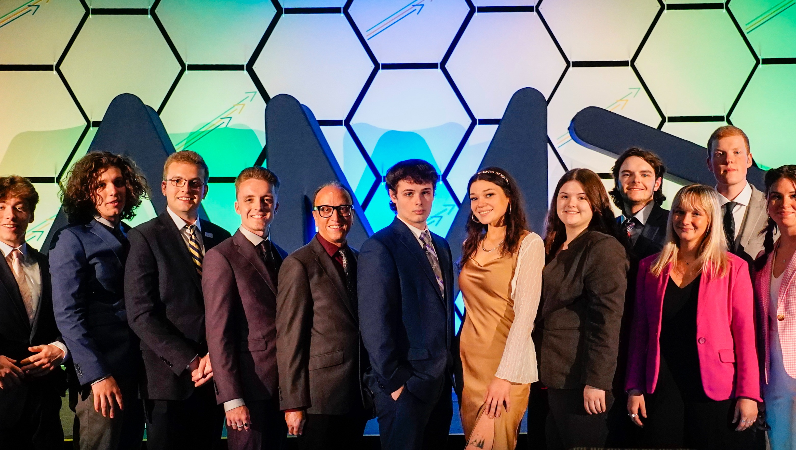 Fundraiser by Carissa Adams : Support MAPS's Journey to the AMA ICC 2025