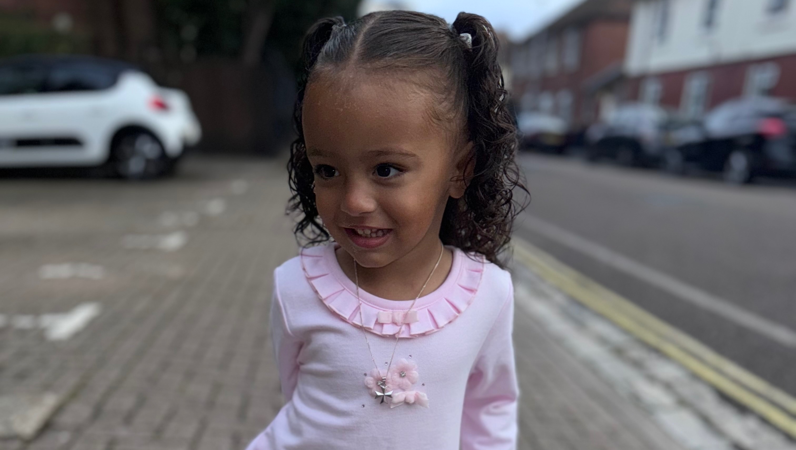 Fundraiser for Jay Kane by Michelle Bull : To help Ivy-rose’s family ...