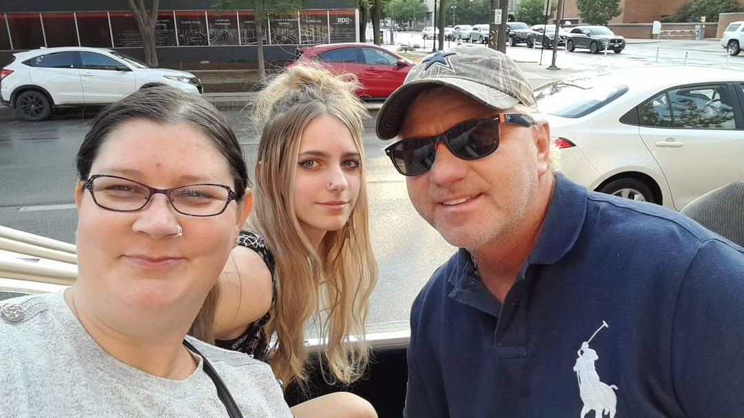 Fundraiser by Noelle Hedglin : House fire support for Nicole, Kalli ...