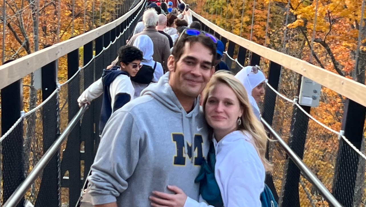 Fundraiser by Devin Randell : Stand With Dan Grumley In His Battle With ...