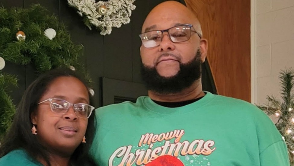 Fundraiser for Darren Washington by Katelyn Gordon : Support Darren ...