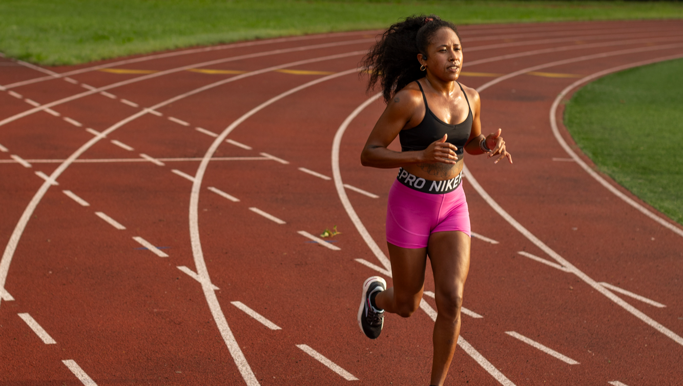 Fundraiser by Ashley Woods : Help Ashley Break Barriers in Ultra Running
