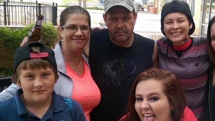 Fundraiser by LORI LYNN CRUMLEY : Support Trevor Capone's Medical and ...