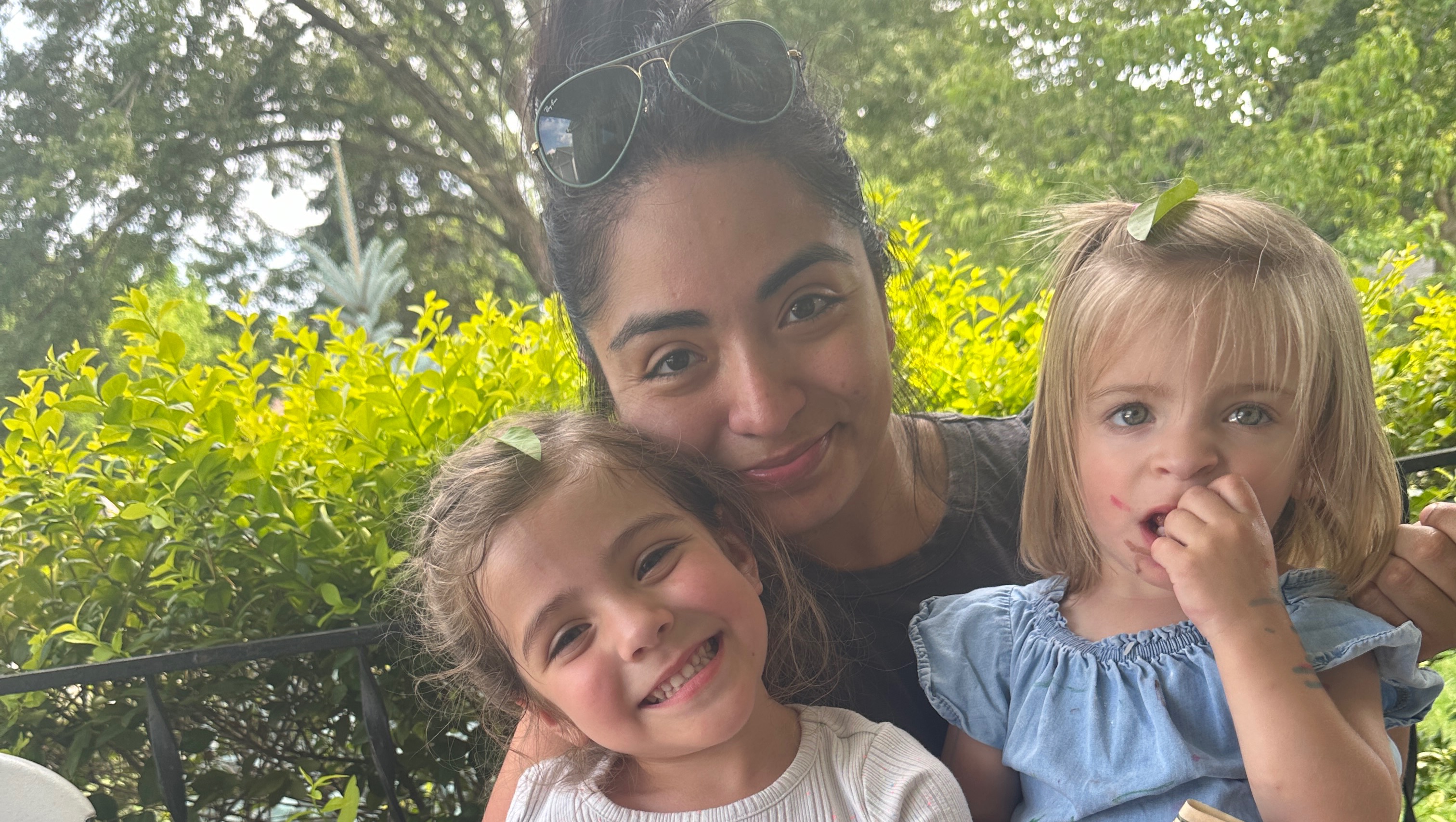 Fundraiser for Keily Dillingham by Brittany Copeland : Support Keily's ...