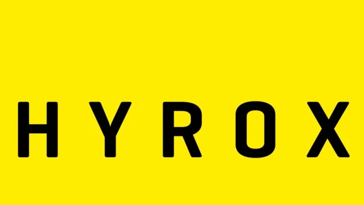 Fundraiser by Zac Welsh : Hyrox Manchester 2025 For MacMillan Cancer ...