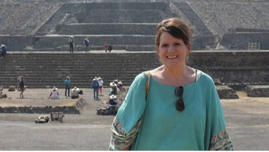 Fundraiser for Amy Bond by Nicole Reedy : Support Amy's ICU Recovery ...