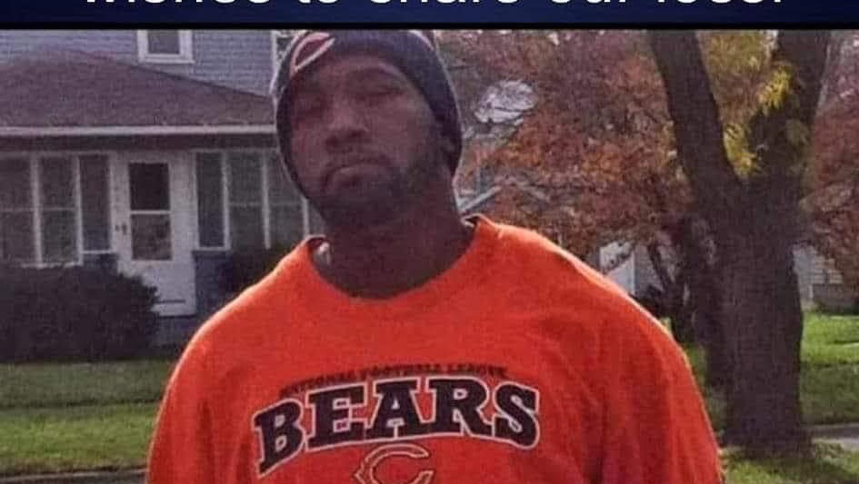 Fundraiser by Valia Thompson : Support for Walter Cheatham Jr Funeral Costs