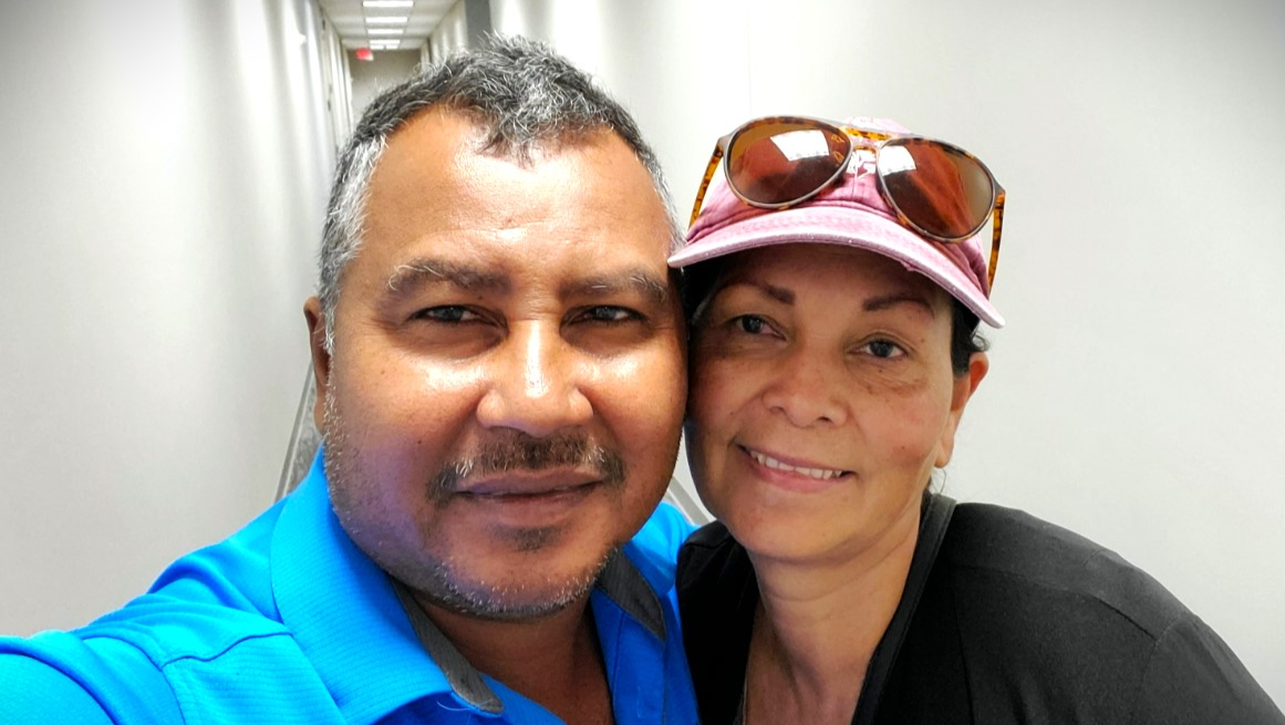 Fundraiser for Diana Galeas by Layton Payne : Support Rosa Castro's ...