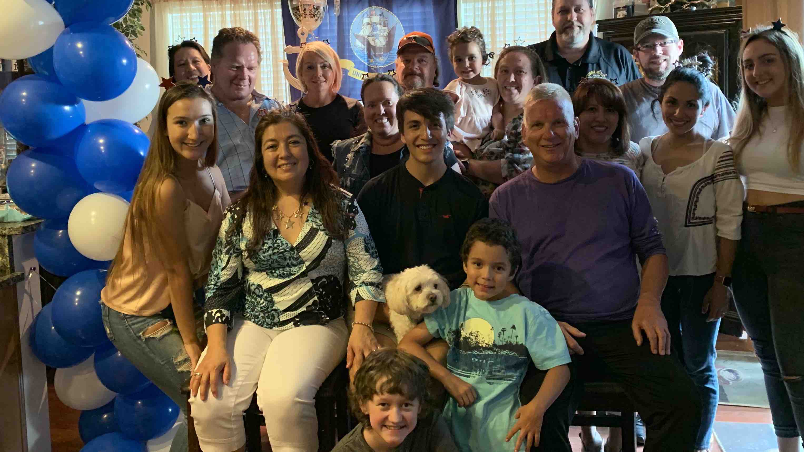 Fundraiser by Karina Chismar : Michael’s TBI recovery fund